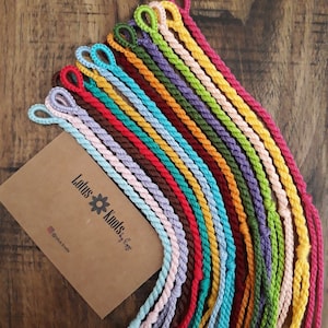 Bulk String Bracelets, Woven Thread Boho Jewelry, Best Friend Gift ...