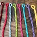 Bulk String Bracelets Woven Thread Boho Jewelry Best Friend - Etsy