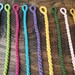 Bulk String Bracelets Woven Thread Boho Jewelry Best Friend - Etsy