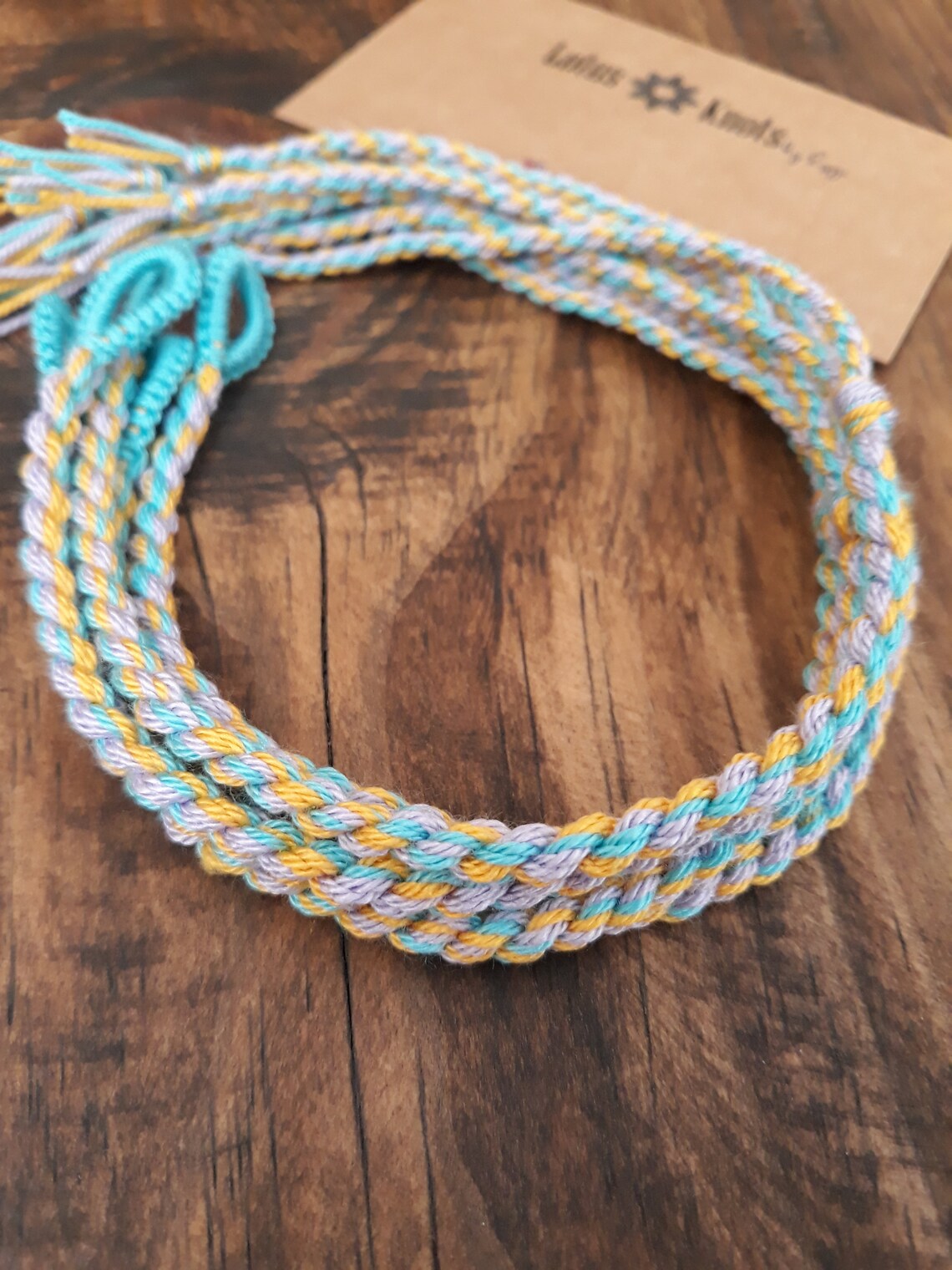 Bulk String Bracelets Woven Thread Boho Jewelry Best Friend | Etsy