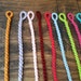 Bulk String Bracelets Woven Thread Boho Jewelry Best Friend - Etsy