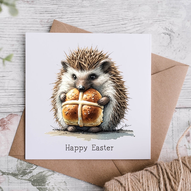 Funny Easter Cards - Etsy UK