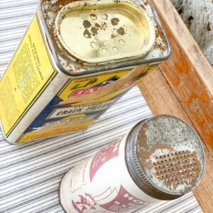 Vintage Tamms Pyramid Crack Filler and Hodgman Universal Repair Kit ...