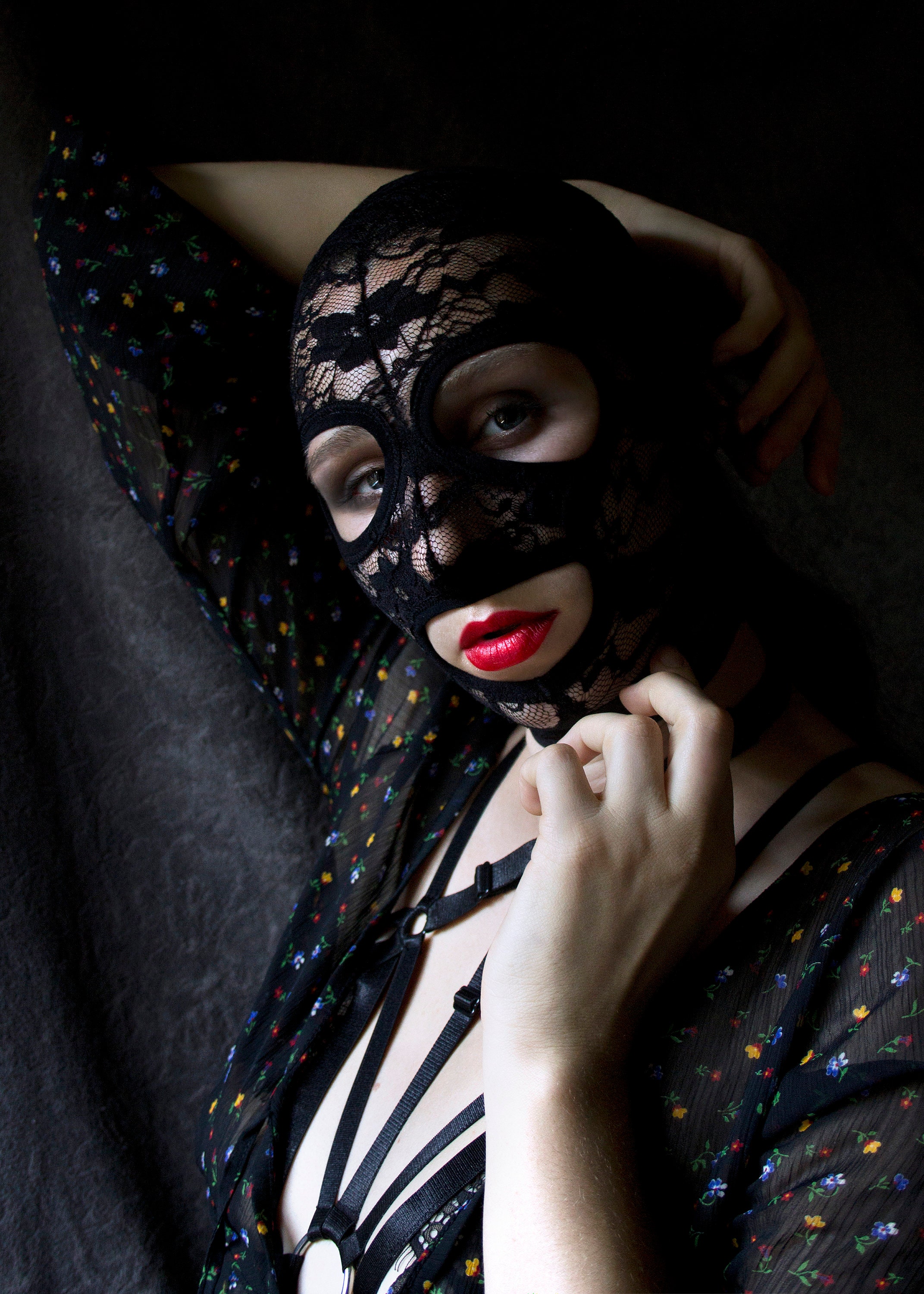 Bdsm Mask Fetish Mask Sexy Mask Sexy Toy Erotic Mask Etsy