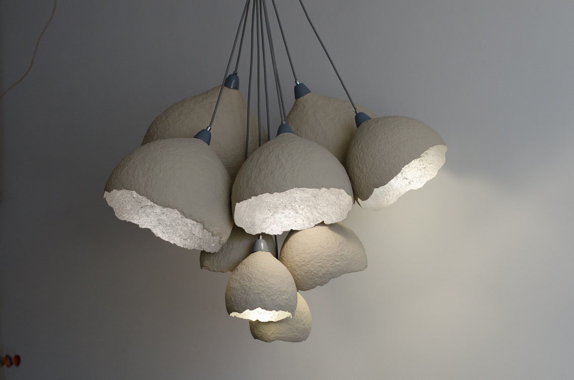 Large Pendant Lamp Pendant Lighting Modern Lamp Christmas - Etsy