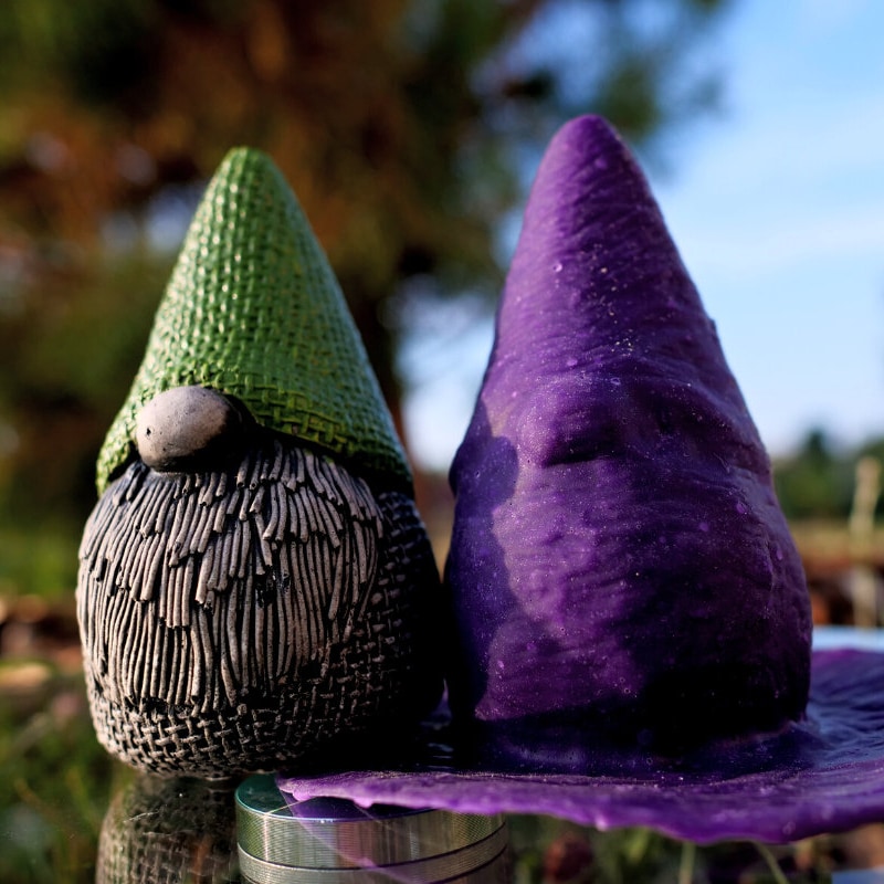 Concrete Goose Mold - Etsy