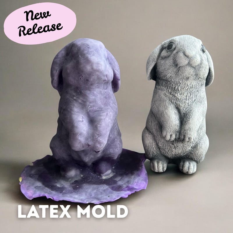 Molds for Concrete Statues - Etsy
