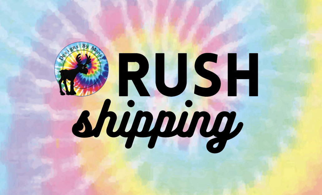 Rush Shipping