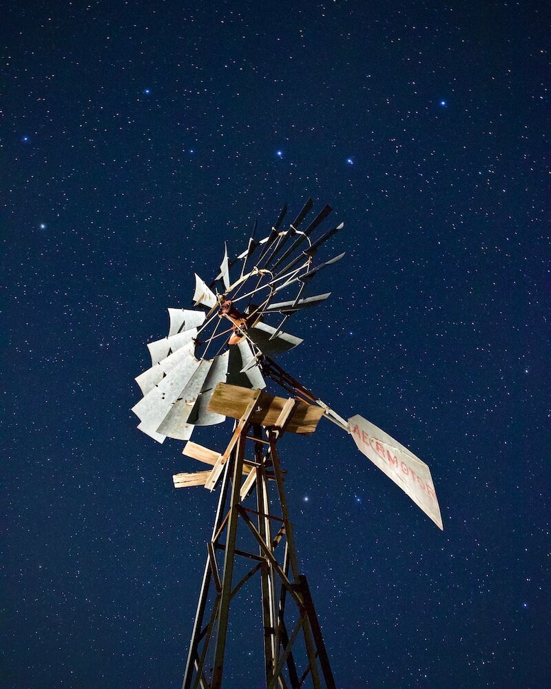 Aermotor Windmill for sale | Only 2 left at -70%