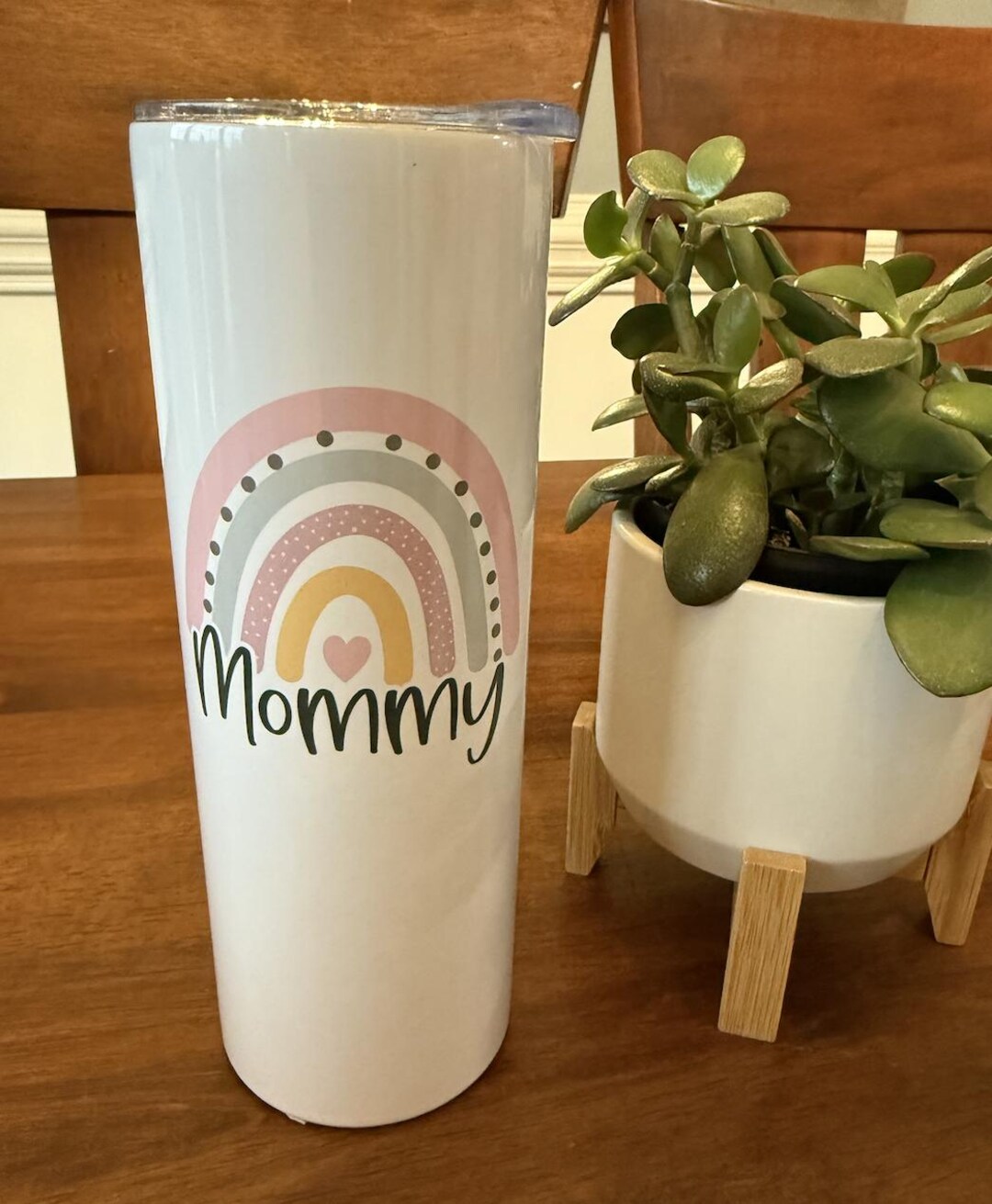 20oz Mommy Cup - Etsy