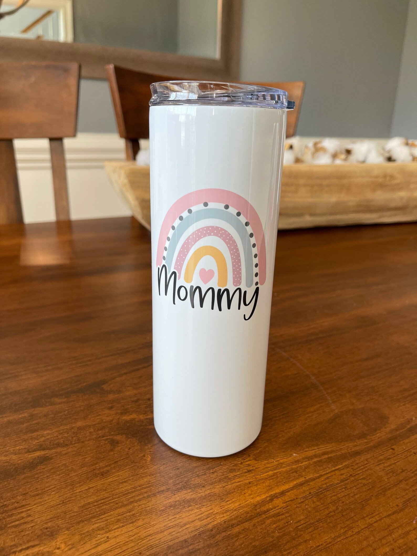 20oz Mommy Cup | Etsy