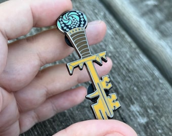 Skyrim Skeleton Key Elder Scrolls Lockpick Thieves' Guild Quest Sky Rim ...