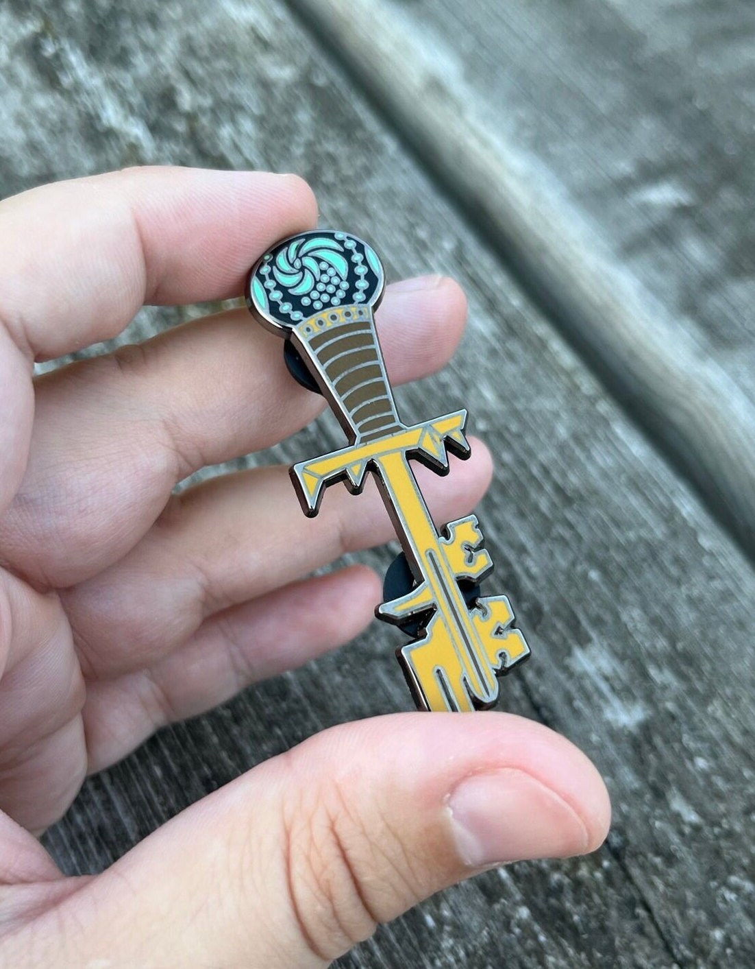 Skeleton Key Skyrim