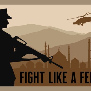 Custom Military Patch Design - Etsy