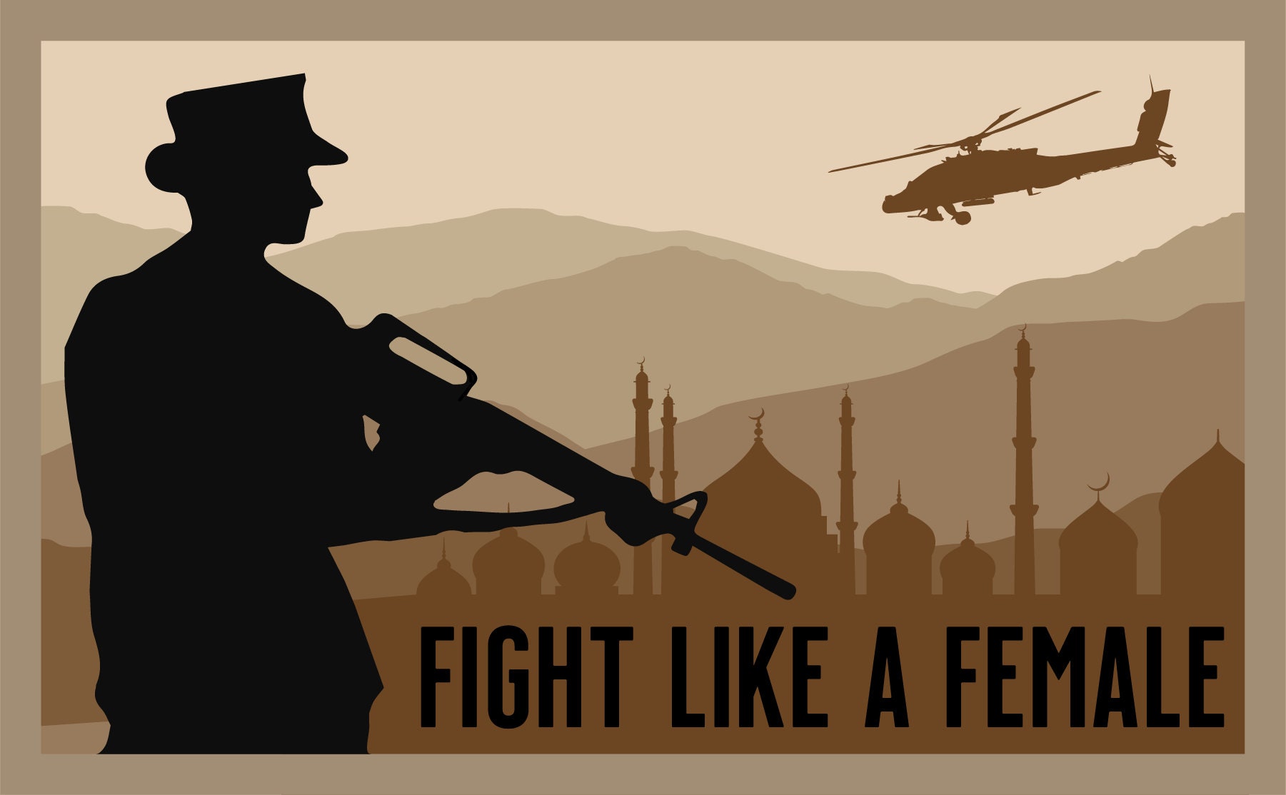 Custom Military Patch Design - Etsy