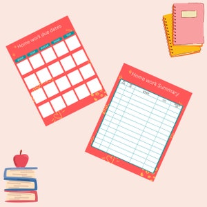 Comprehensive Teacher's Lesson Plan Streamline Your - Etsy