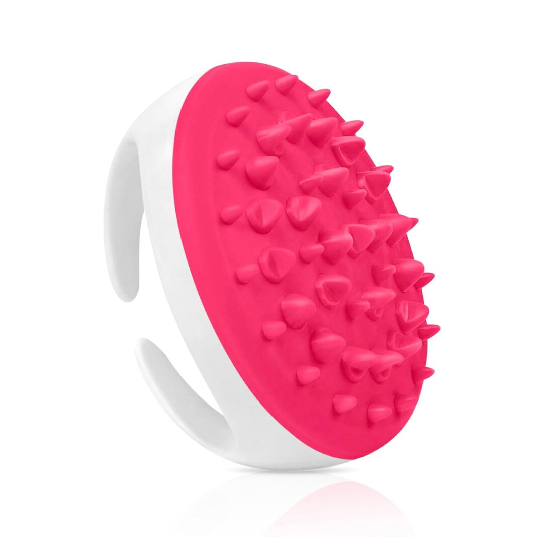 Anti Cellulite Massager, Body Shower Scrubber, Cellulite Remover ...