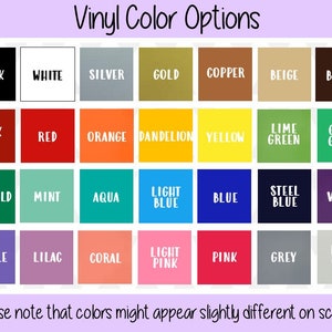 Custom Kids Insulated THERMOS Tumbler, 12oz - Choose Your Font, Color ...