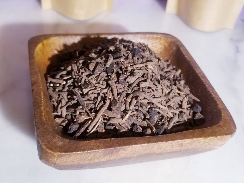 Valerian Root Organic Dried Herb Insomnia Sedative | Etsy