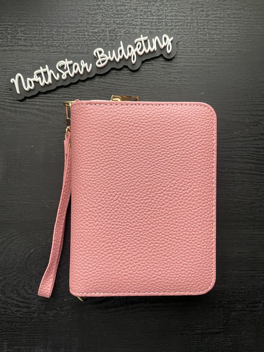 A7 Budget Wallet - Etsy