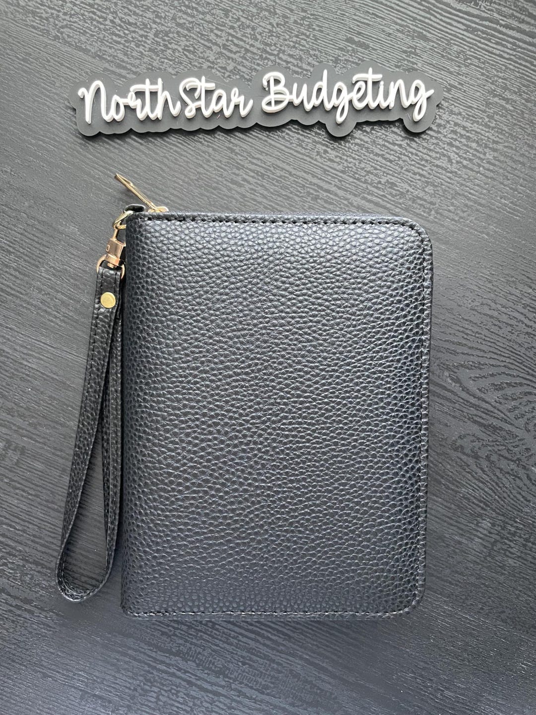 A7 Wallet Binder/ Budget Wallet/ Binder - Etsy