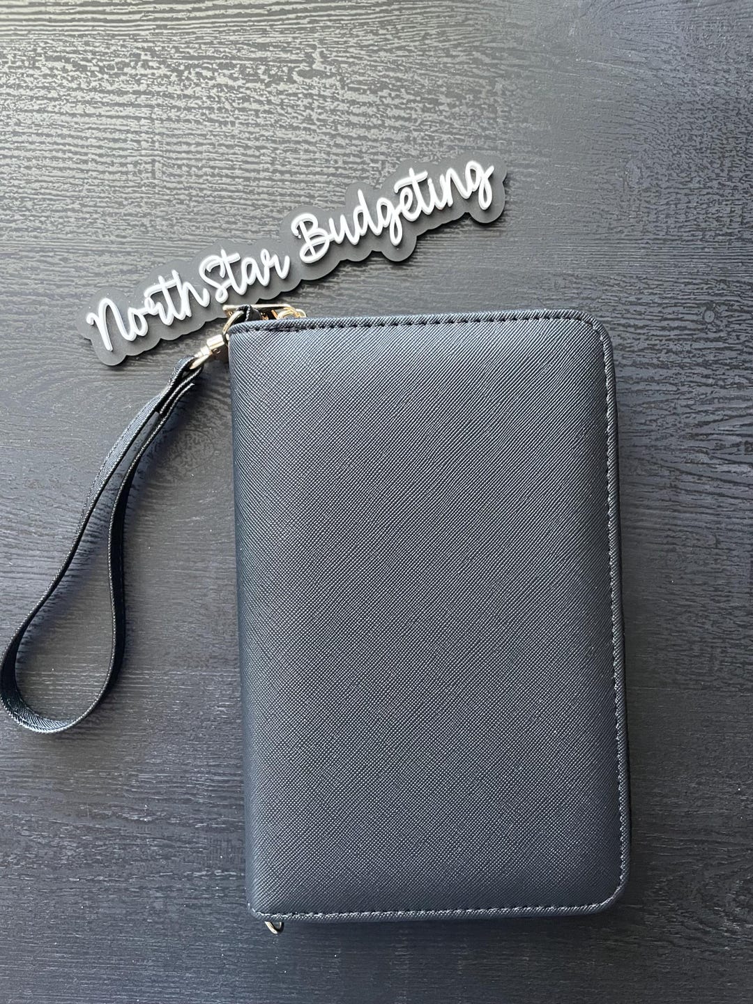 A6 Wallet/ Budget Wallet/ Binder - Etsy