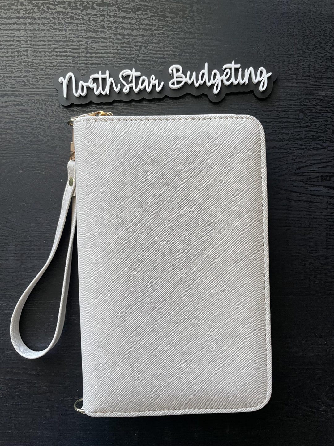 A6 Wallet/ Budget Wallet/ Binder - Etsy