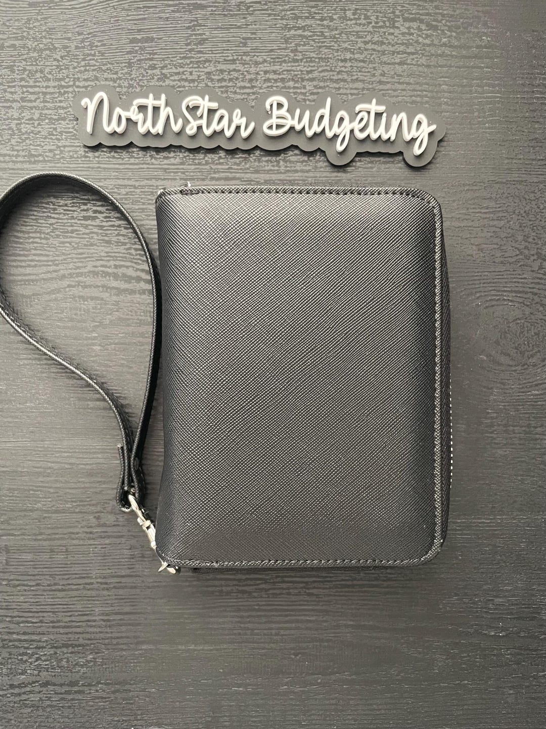 A7 Wallet Binder/ Budget Wallet - Etsy