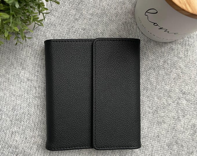 A7 Wallet/binder - Etsy