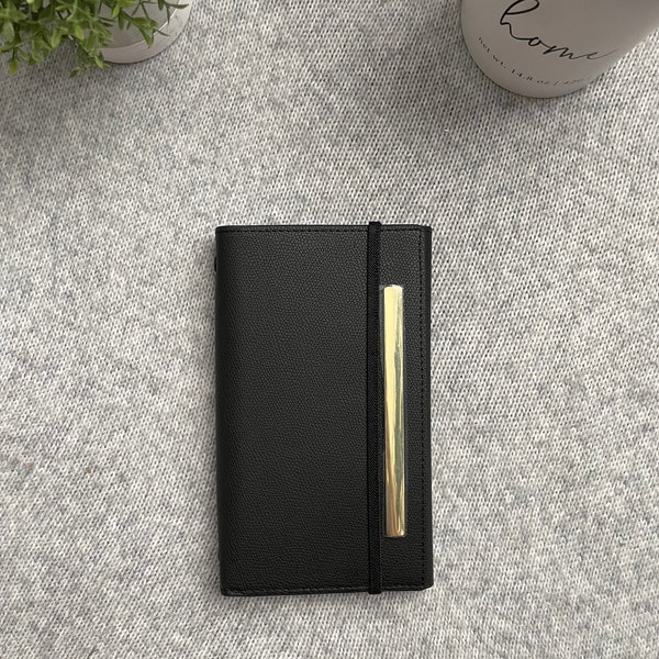 Budget Wallet - Etsy