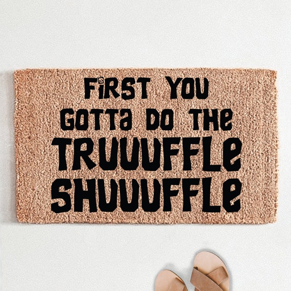 Truffle Shuffle Memes