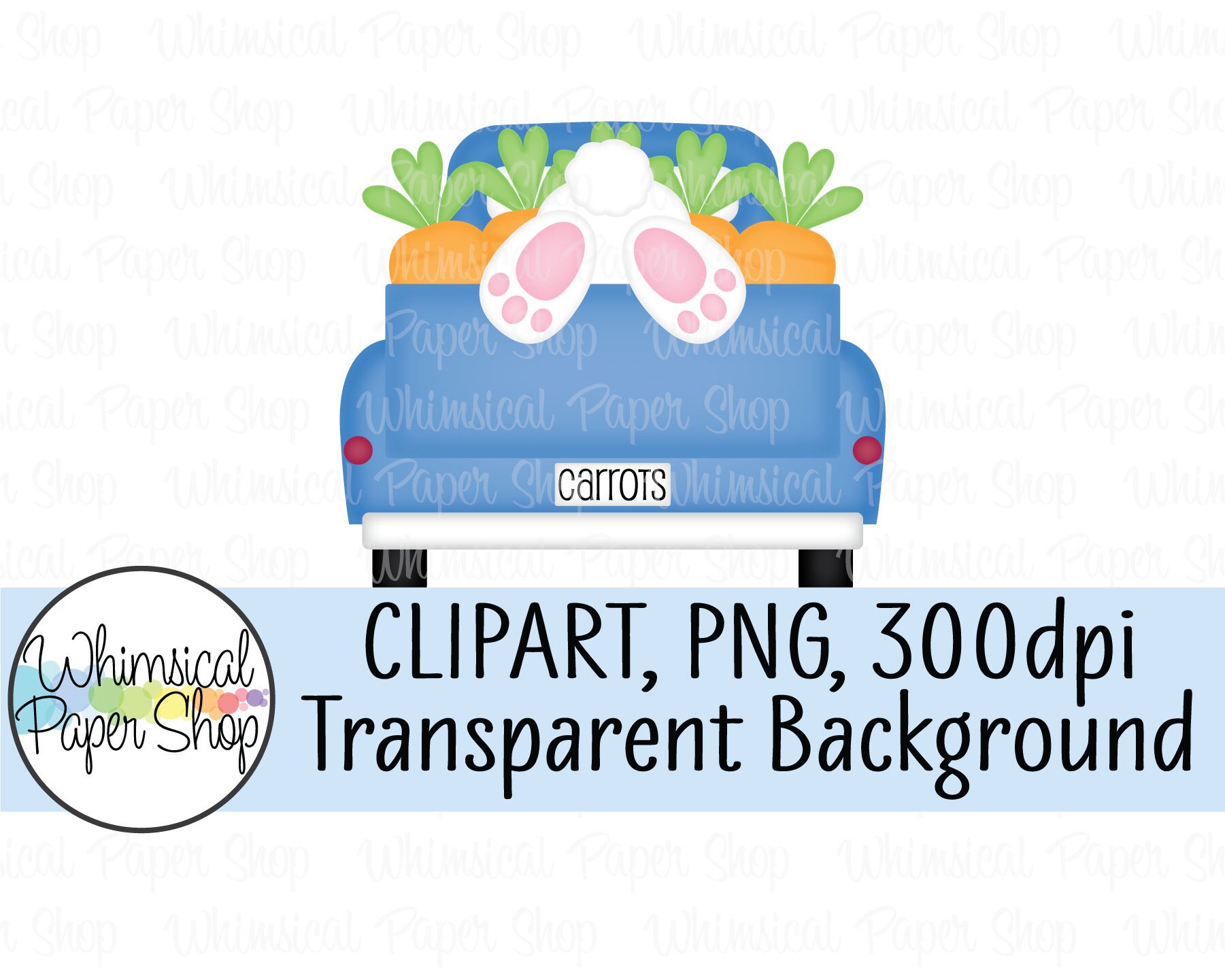 Easter SVG Clipart Set Easter Bunny SVG Easter Png Easter - Etsy