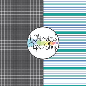 Seamless Glasses Digital Paper 1, Eye Doctor Digital Paper, Optometry ...