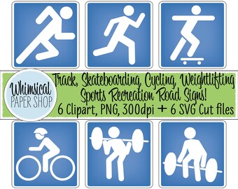 Stick Figure Running Svg - Etsy