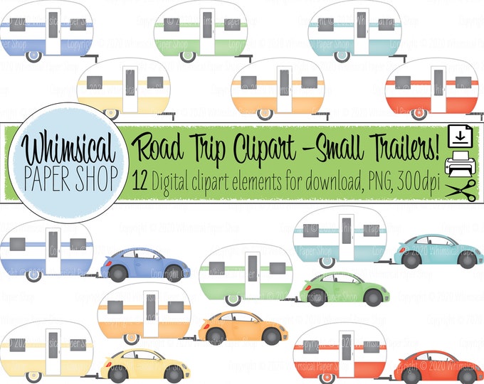 Camper SVG Retro Camper SVG Vintage Camper SVG Cut File - Etsy