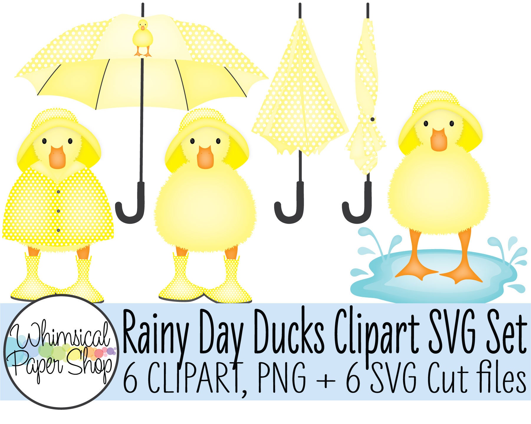 Rain Hat Clip Art