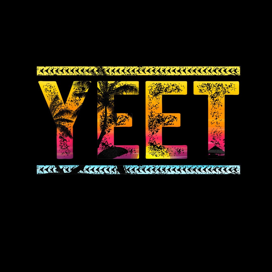 Jey Uso PNG Yeet PNG - Etsy UK