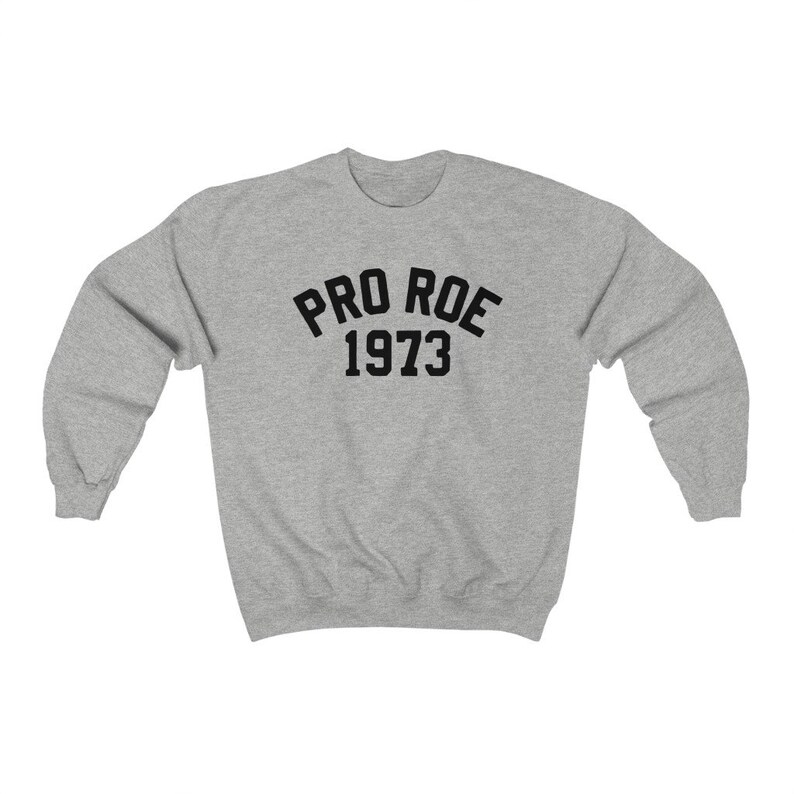 Pro Choice Shirt Pro Roe V Wade My Body My Choice Sweatshirt - Etsy