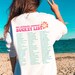 Summer Bucket List Sweatshirt Preppy Sweatshirt Preppy Clothes Preppy ...