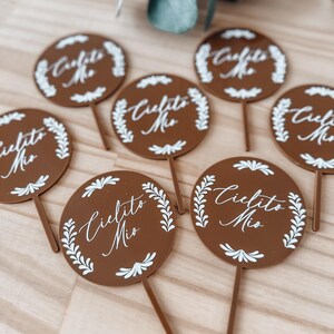 Cielito Lindo Centerpieces | Cielito Lindo Baby Shower | White Talavera ...