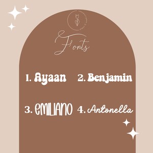 Ghost Concha Basket Tag | Concha Name Tag | Halloween Latino | Concha ...