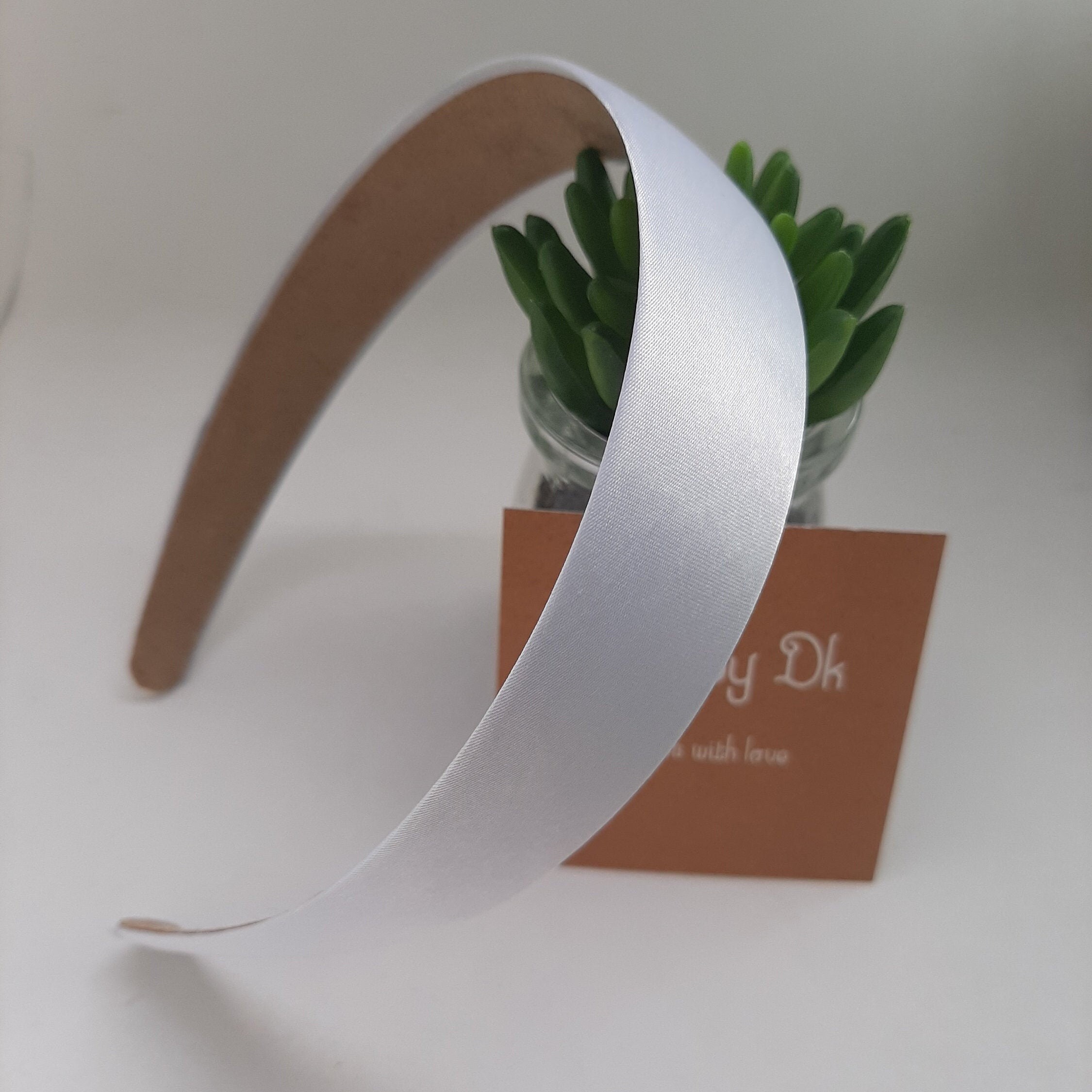 Simple Beauty Headbands Flat Headbands & Hairbands Base - Etsy