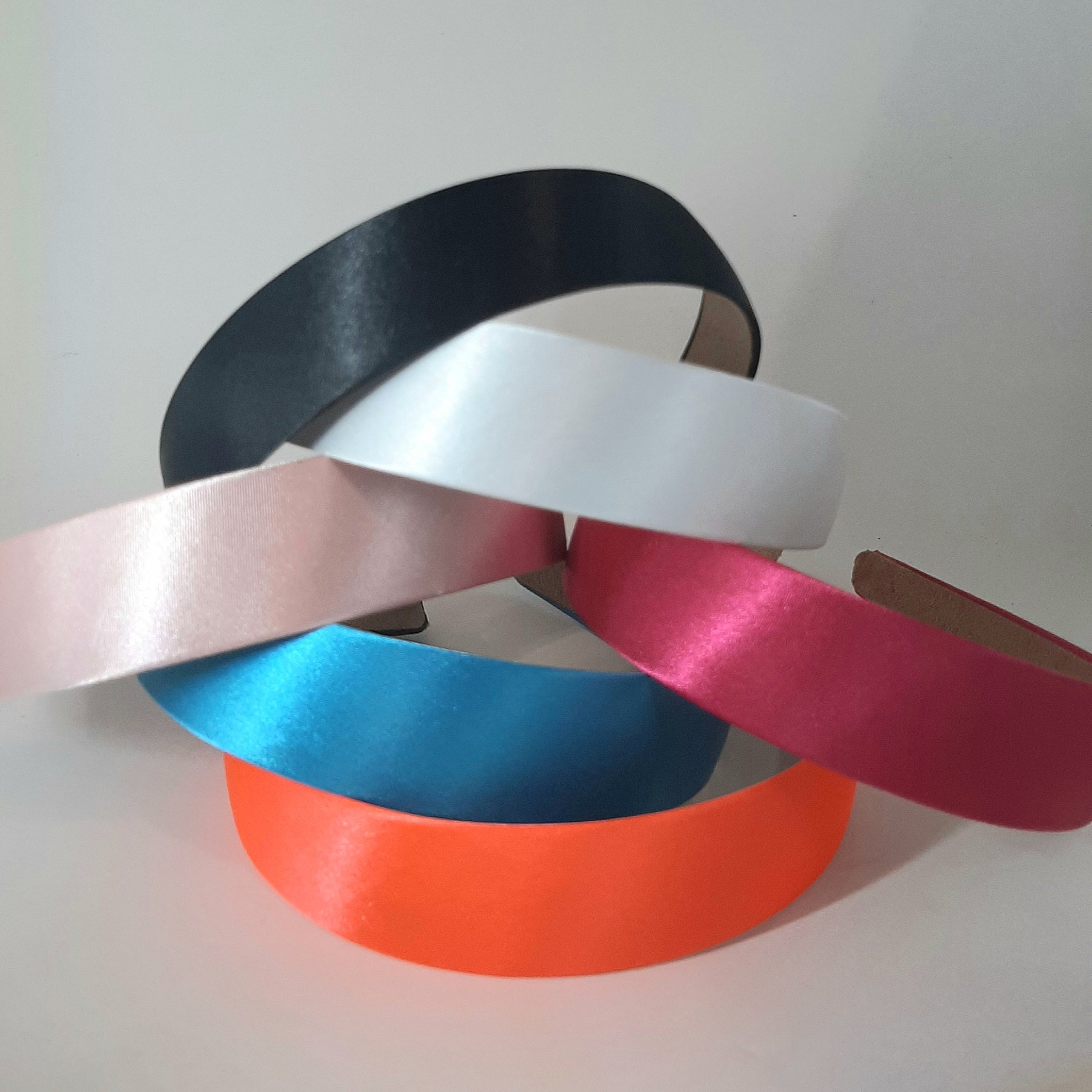 Simple Beauty Headbands Flat Headbands & Hairbands Base - Etsy