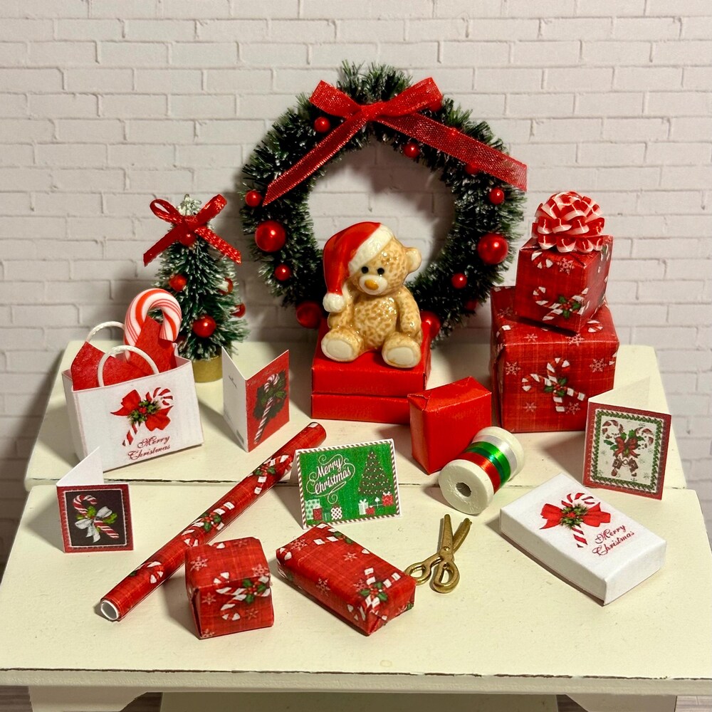 JJsBoxOfLittles - Etsy