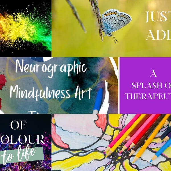 Algorithmic Art Prints - Etsy