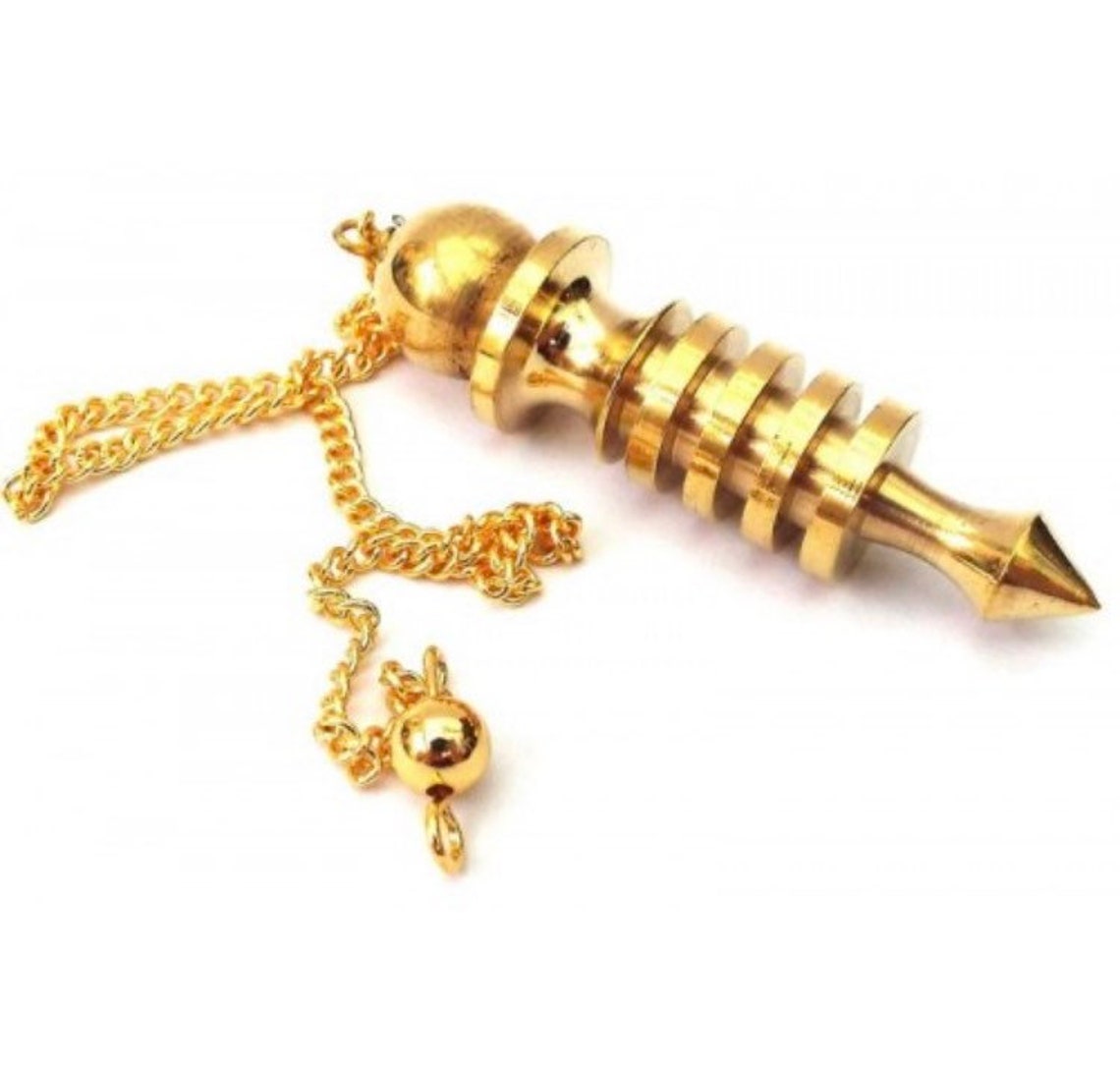 Lotus Flower Buddha PENDULUM Chart.pdf Digital Download. - Etsy