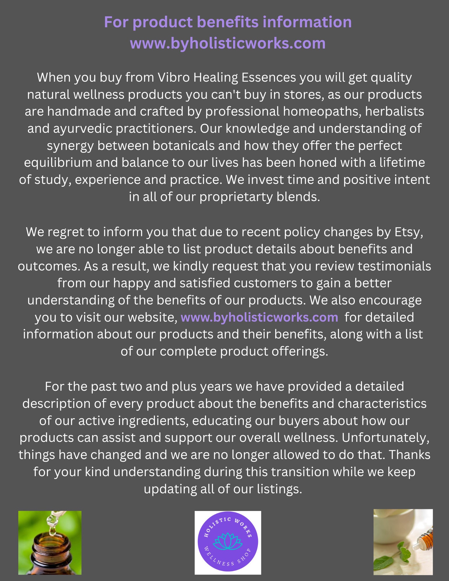 Feel Good Flower Essences 10MM From Jill Turland's Homeopathic Method ...