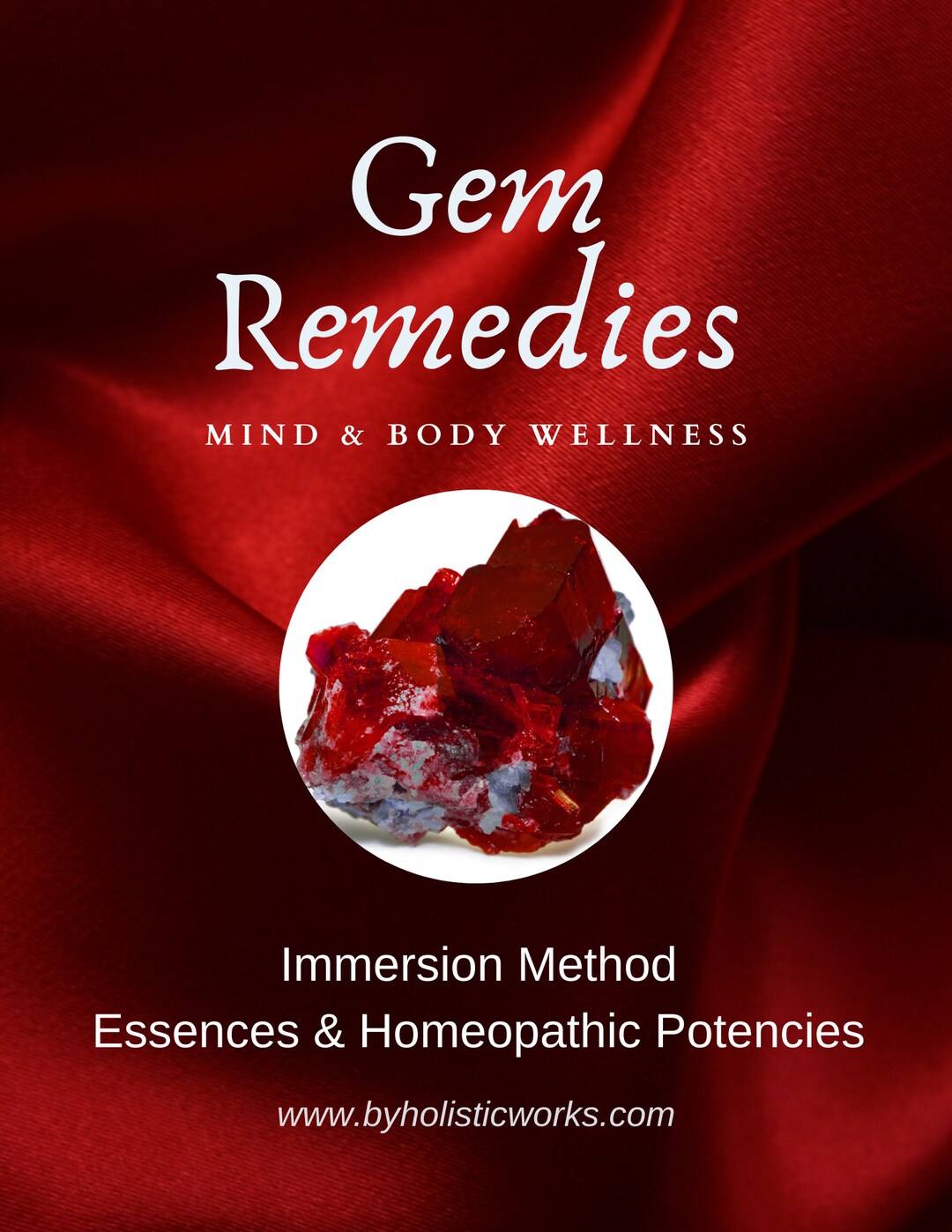 Gem Essences Homeopathic Immersion Method. Resonating Gem Elixirs ...