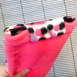 Ramp Covers for Ferret Nation Custom Ramps by Susquehanna Custom ...