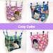 Cozy Cube: Customizable - Etsy